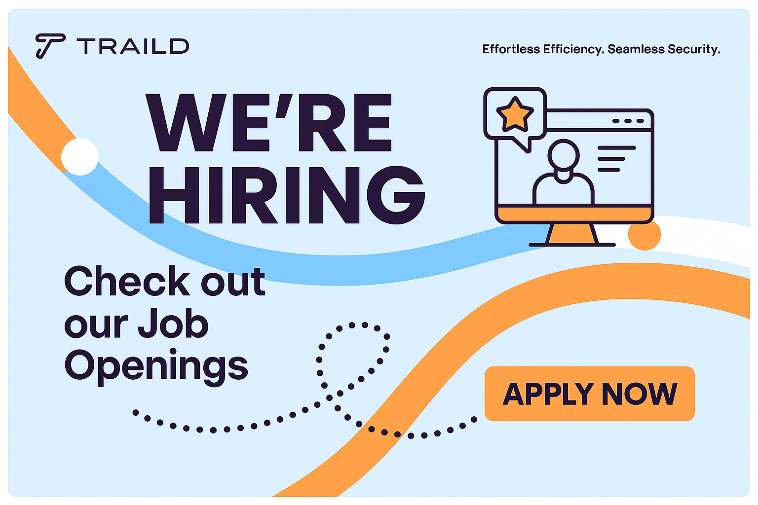 Sales Development Representative - Tel Aviv - Traild Software