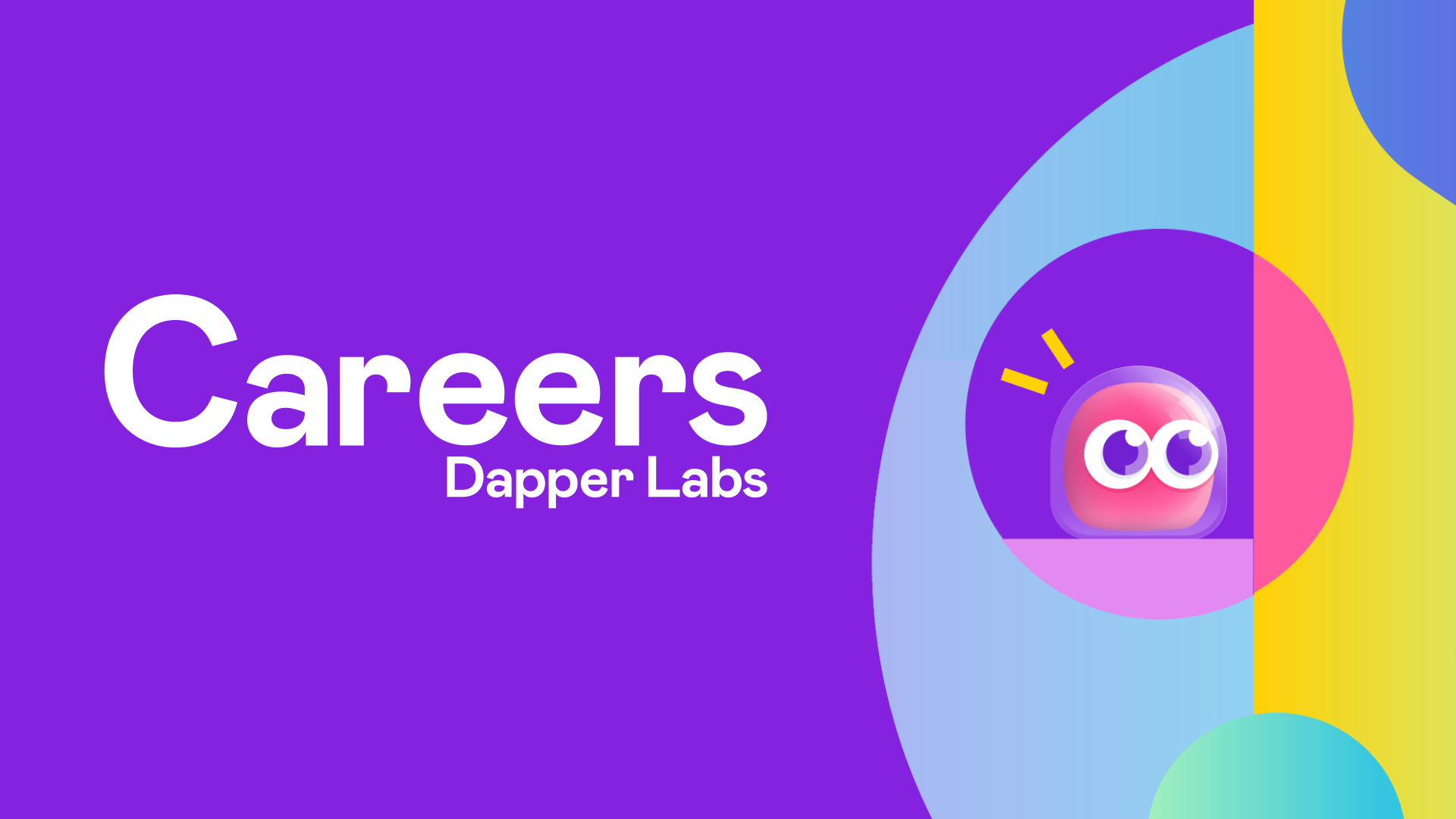 Dapper Labs Careers